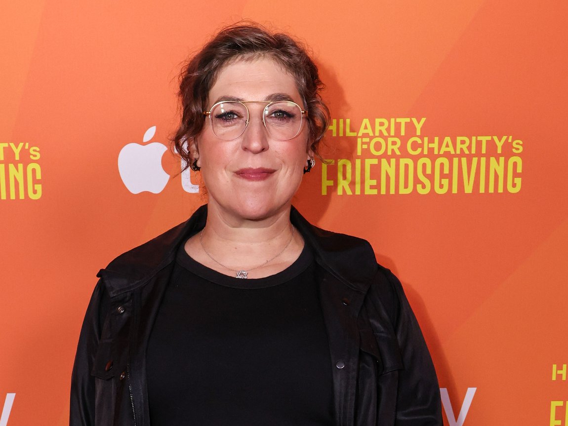 Weight-loss medication: "Big Bang Theory" star Mayim Bialik experiences ...