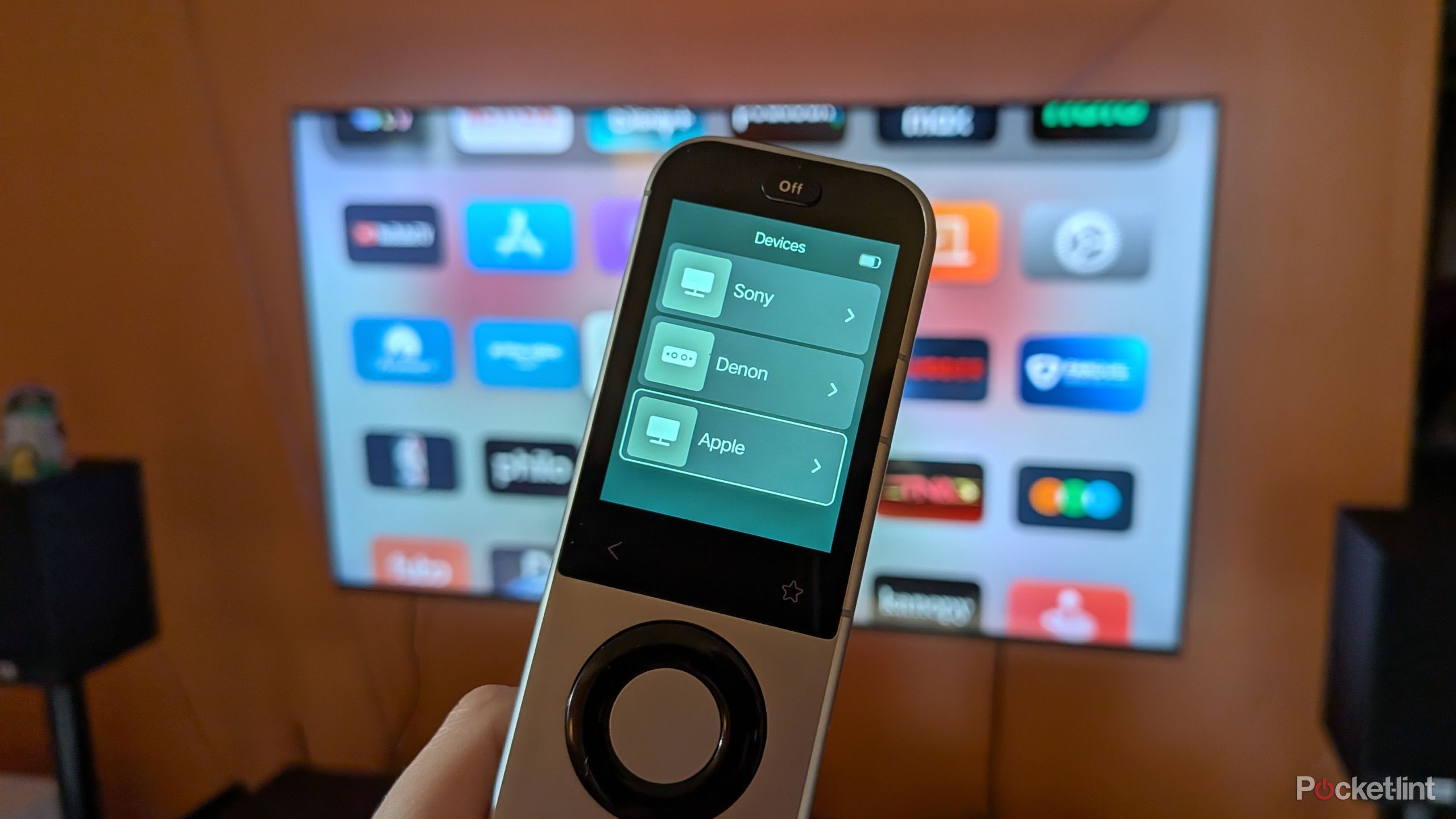 The SofaBaton X2 is the remote I've been looking for my whole life