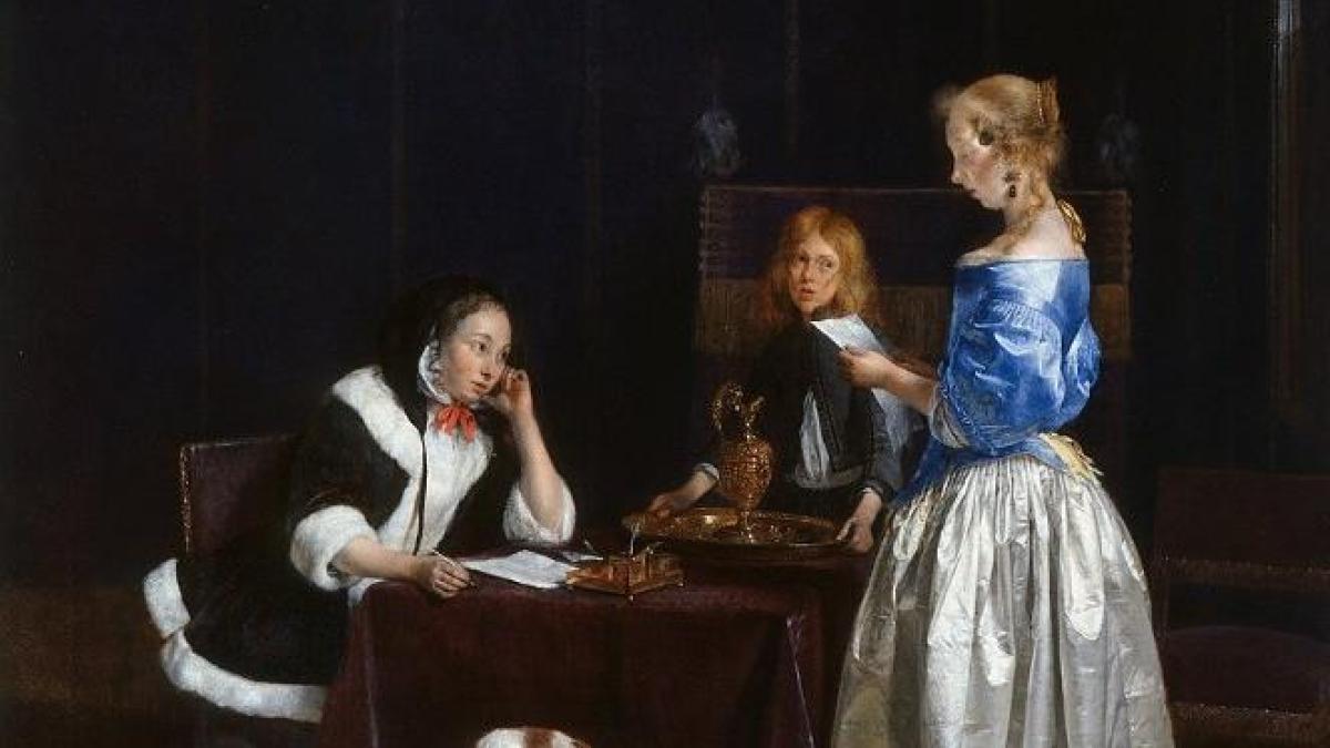 ¿Cuáles son las tres consonantes que todo el mundo escribe sin saber ...