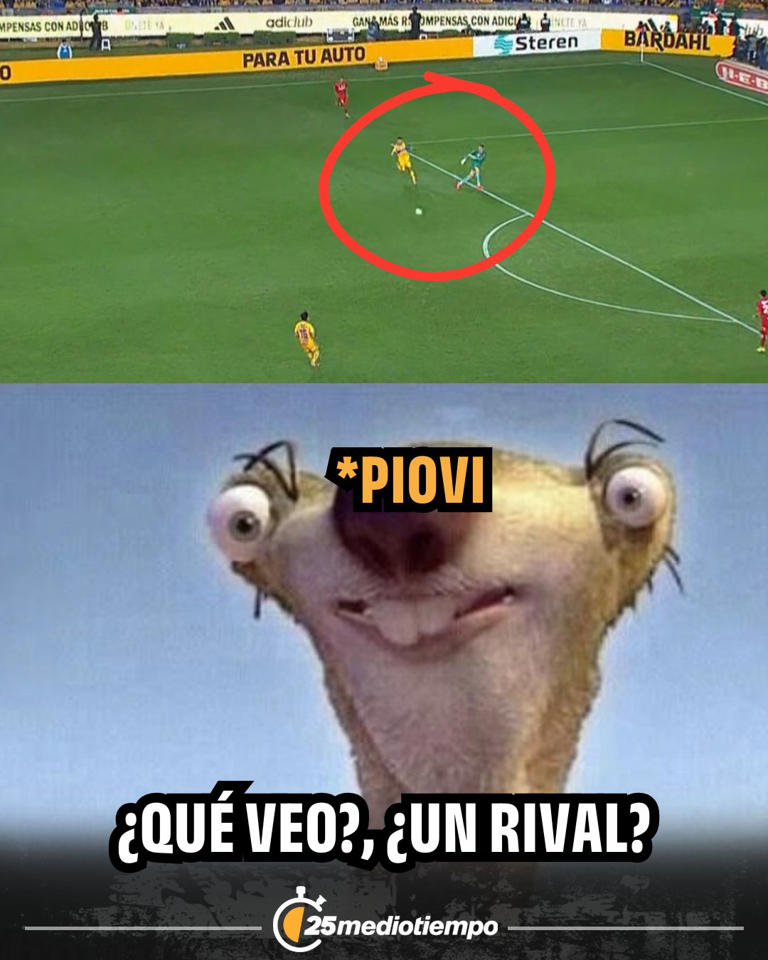 Memes: Hugo González ahora es el 'patas guangas' tras regalarle el ...