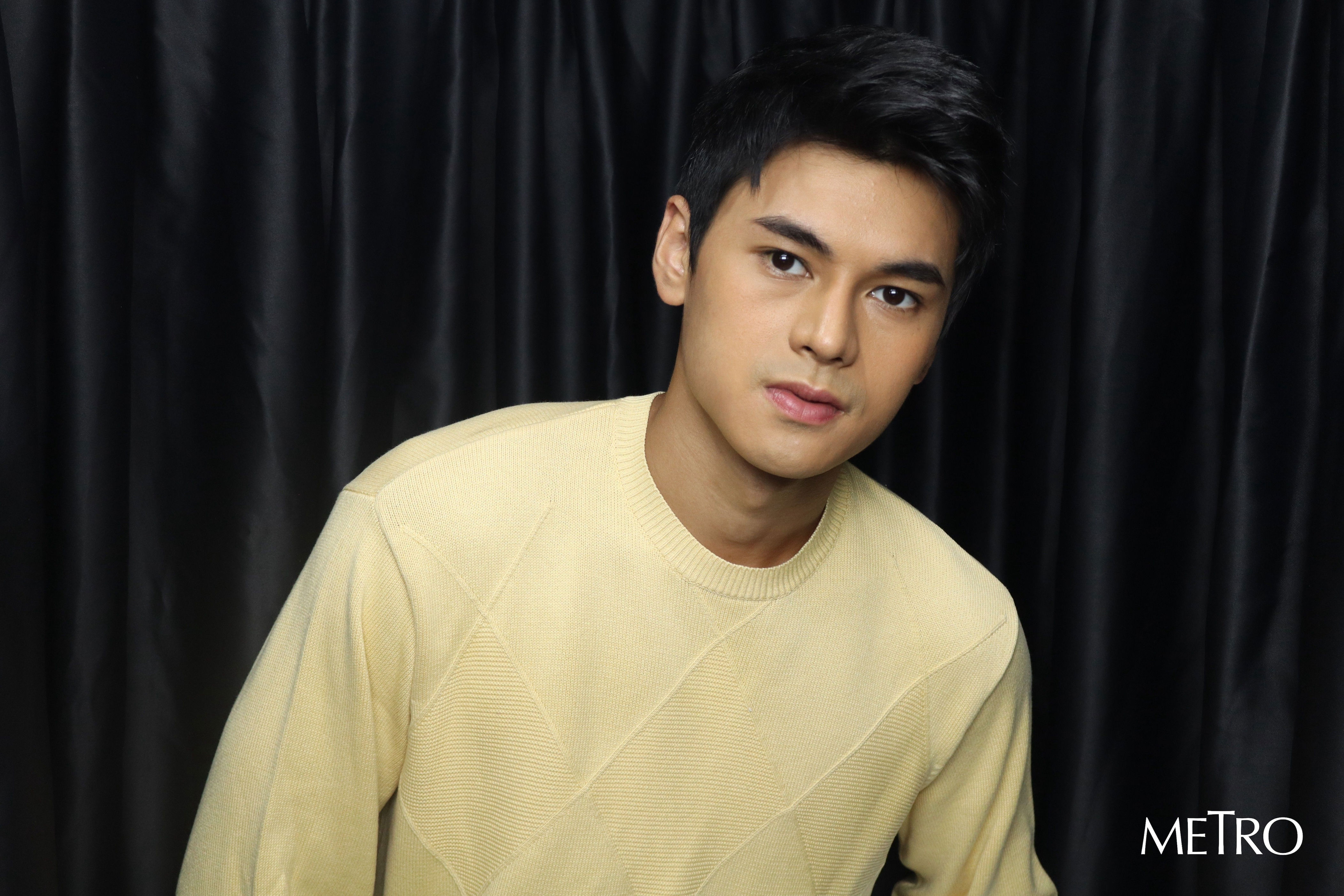 Talking love, firsts, and film sets with 'Love You So Bad' stars Will ...