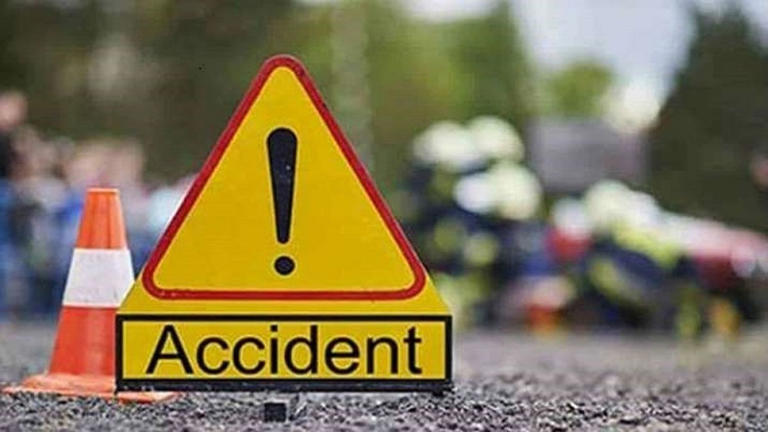 At Least Nine Dead, 22 Injured As Bus Overturns On Alluri Sitaramarajud ...
