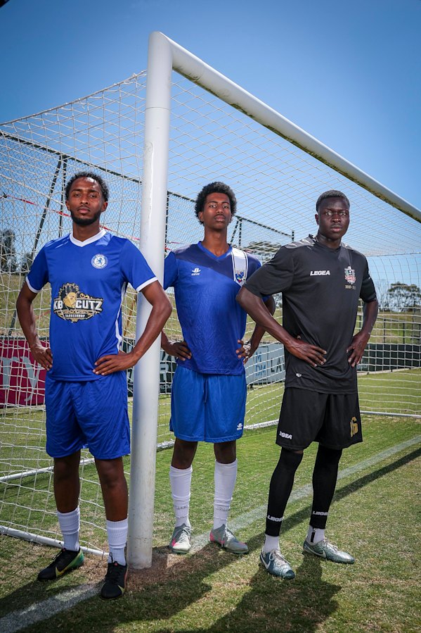 How the African nations competing in Melbourne could provide Australia ...