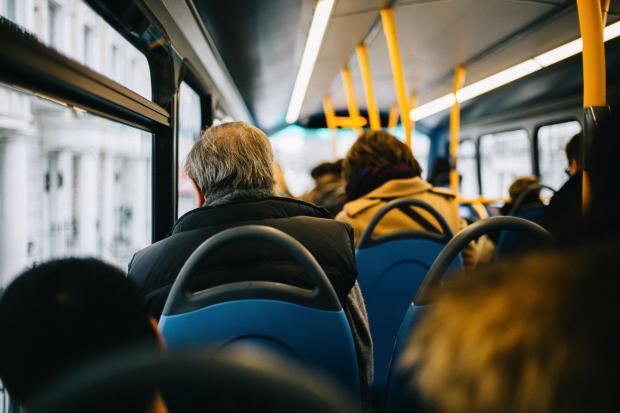 £2 cap on single bus fares could be introduced in Wales
