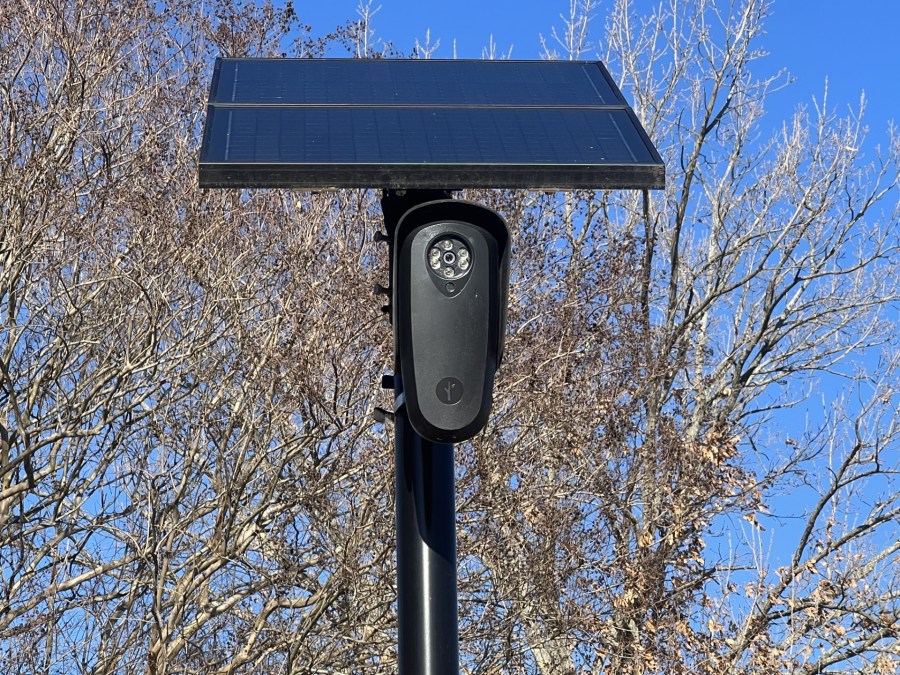 Judge pushes back on arguments challenging Norfolk’s Flock camera system