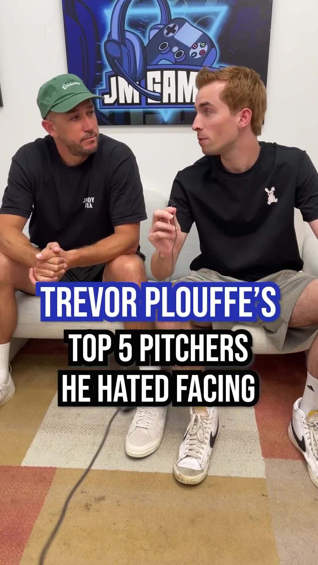 The worst pitchers to face! #mlb #baseball #mlb #detroittigers #hitting ...