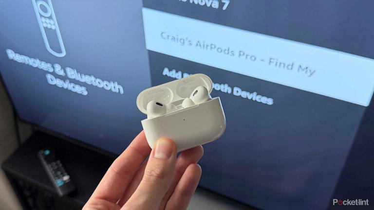 4 useful settings on my Fire TV Stick that made streaming so much better