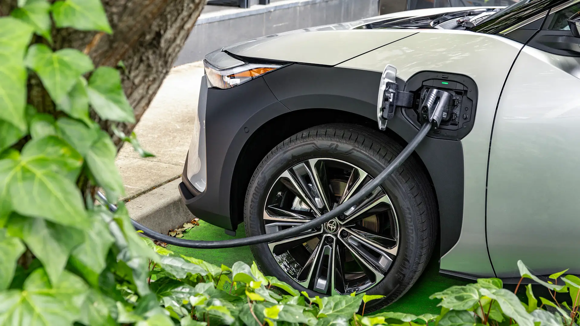 Australia’s fastest electric car chargers have officially opened