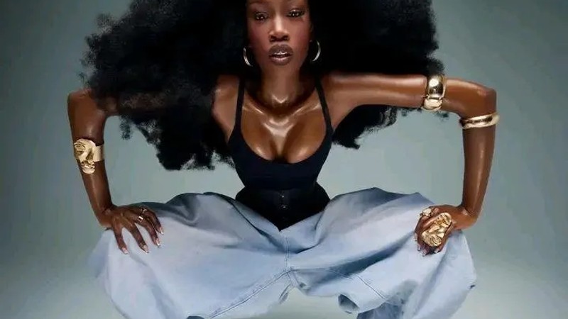 The biggest South African artists of 2025: streaming stars, chart ...