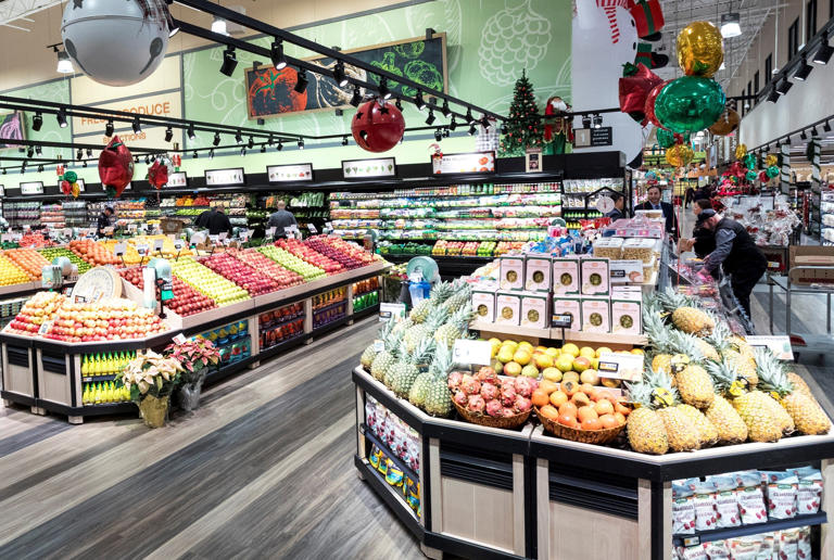 South Jersey ShopRite stores to host job fairs Jan. 31