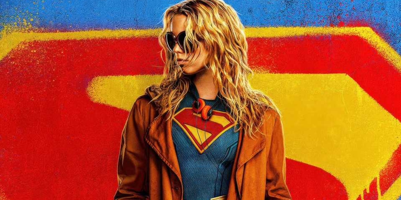 “You can be flawed”: Milly Alcock explains why ‘Supergirl’ is the ...