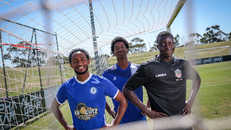 How the African nations competing in Melbourne could provide Australia ...