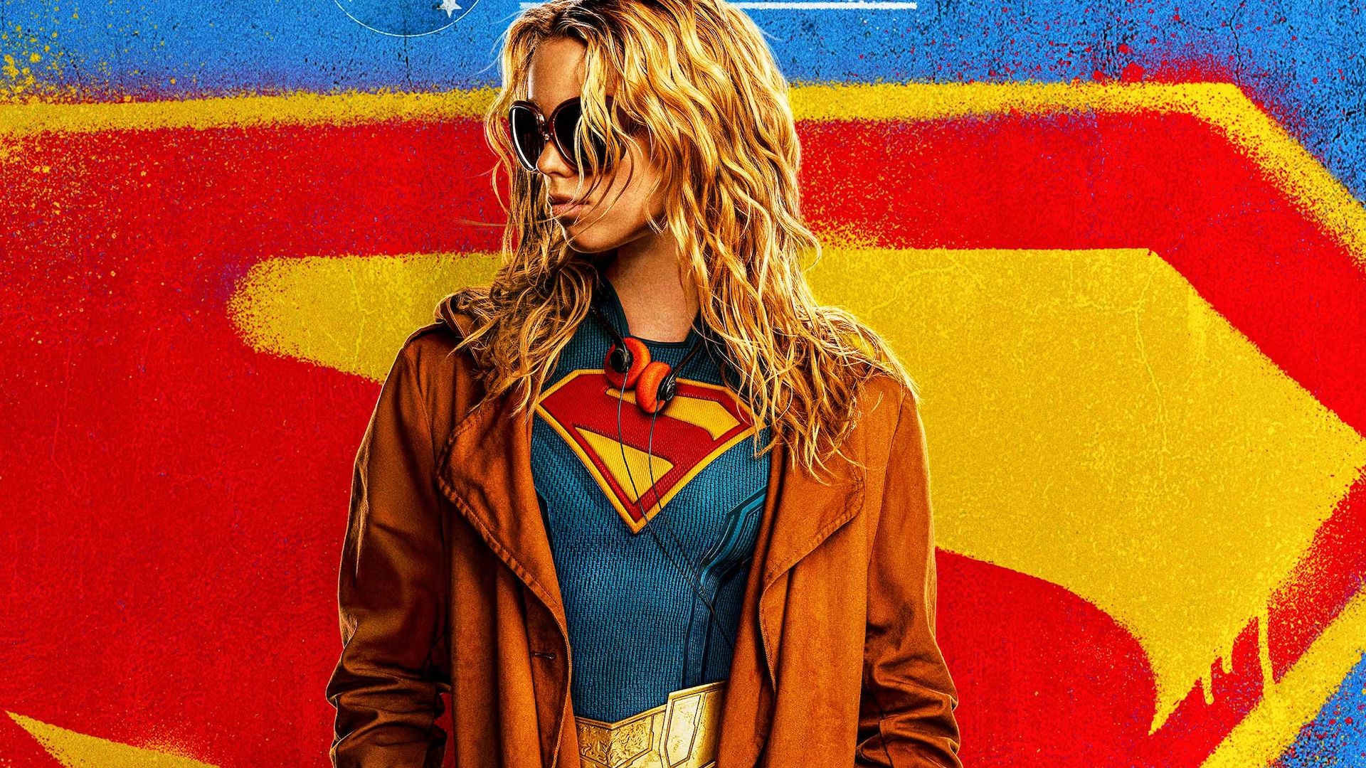 After reading Tom King’s Supergirl: Woman of Tomorrow, I'm worried by ...