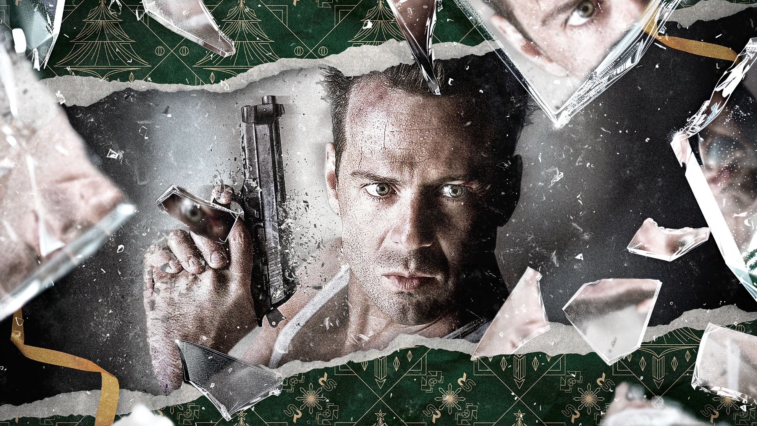 Die Hard: Year One is the prequel fans didn't know they needed