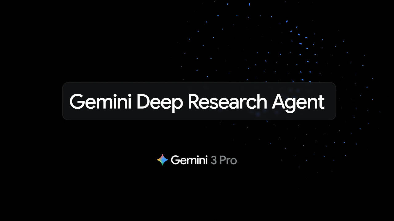 Google announces next-gen Gemini deep research to power smarter, more ...