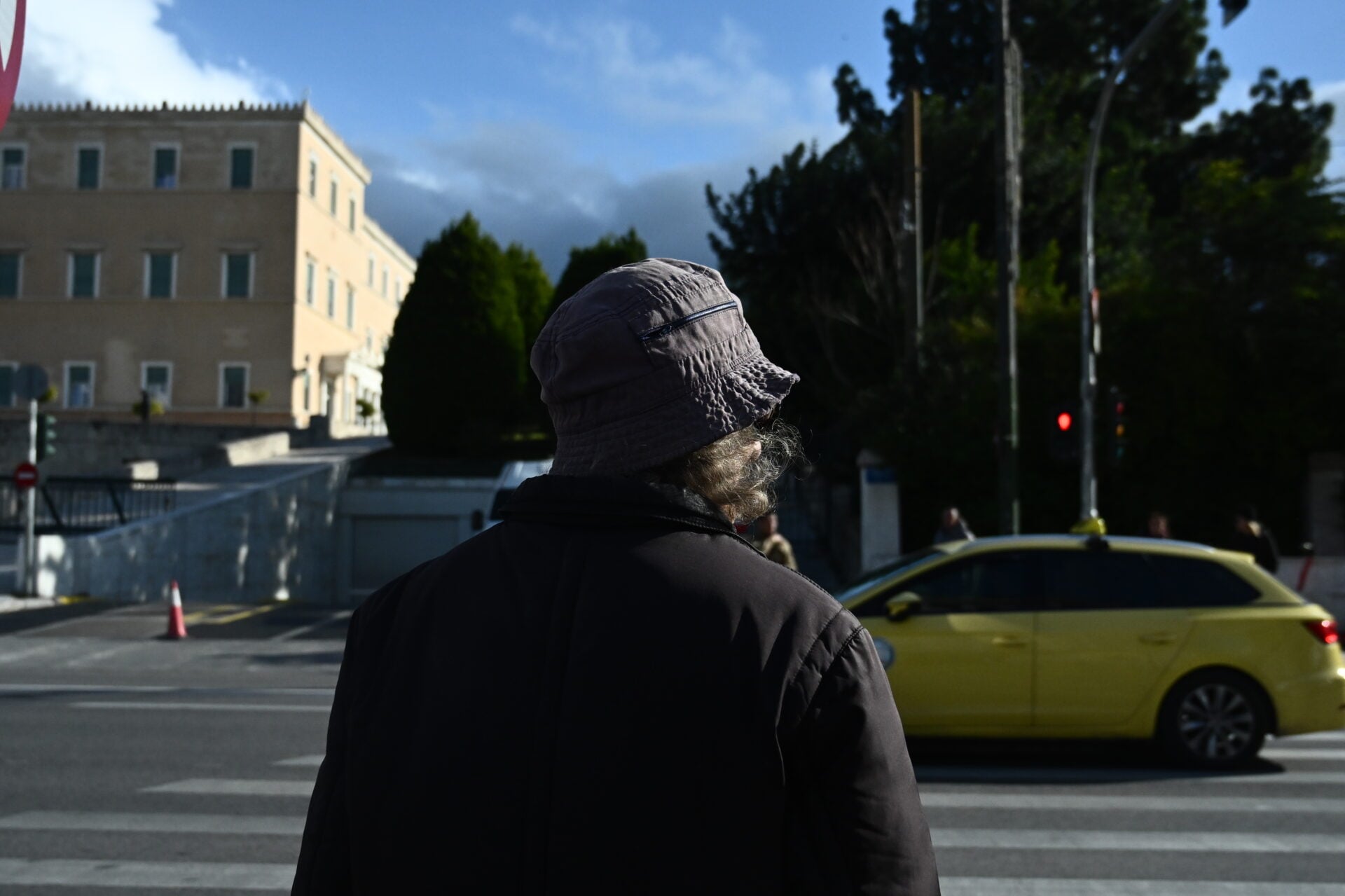 Σταδιακή βελτίωση παρουσιάζει ο καιρός, με άνοδο της θερμοκρασίας ...