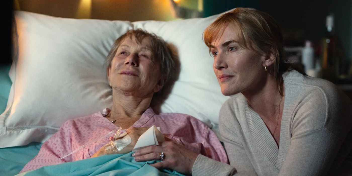 'Goodbye June' review: Kate Winslet's directorial debut is a moving ...