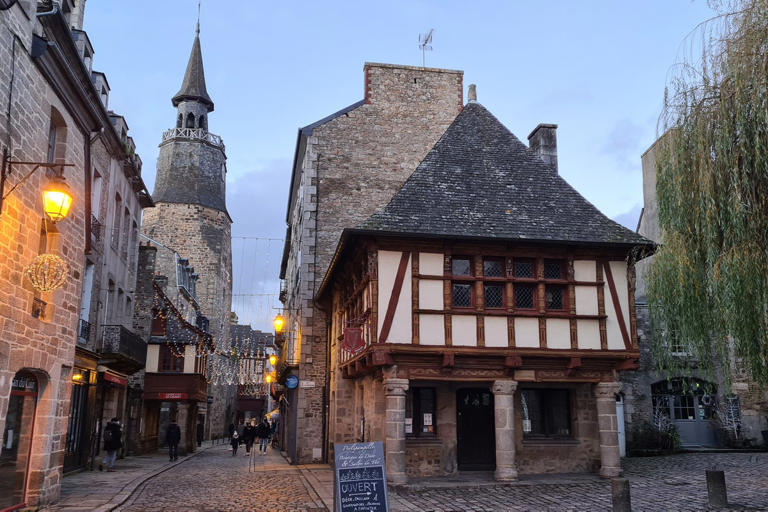 Brittany in winter is surprisingly beautiful
