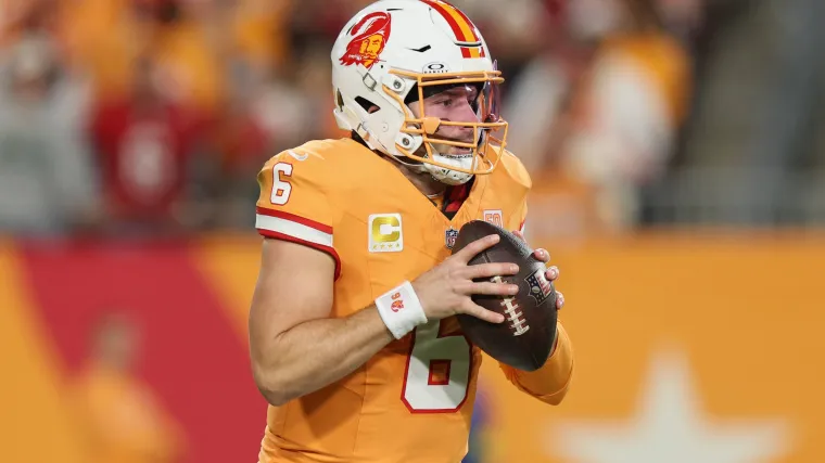 NFC South standings: How Buccaneers' loss to Falcons in Week 15's ...