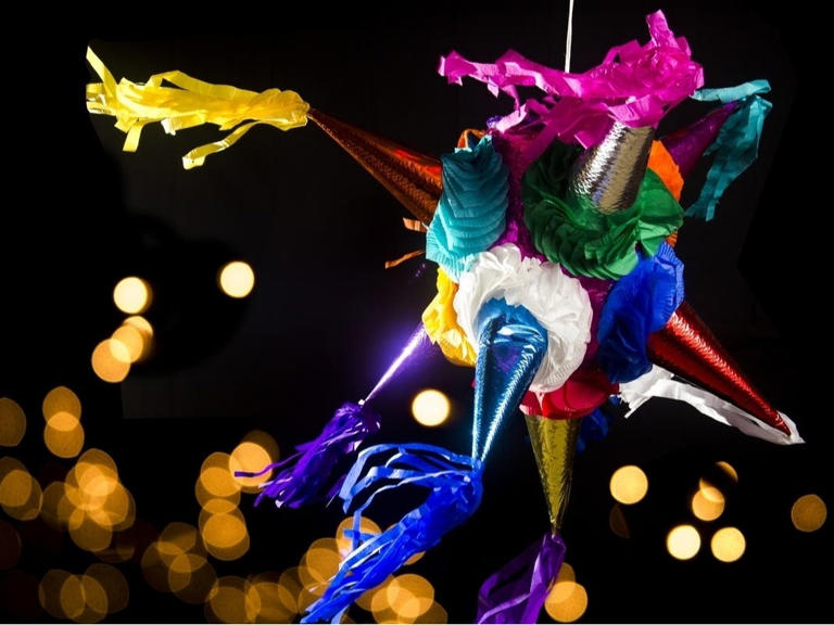 Celebrate Mexican Christmas customs Saturday at Chicago Ridge Mall posada