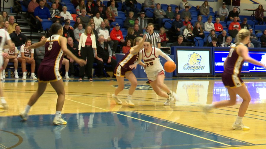 Prep sports recap for Dec. 11, 2025