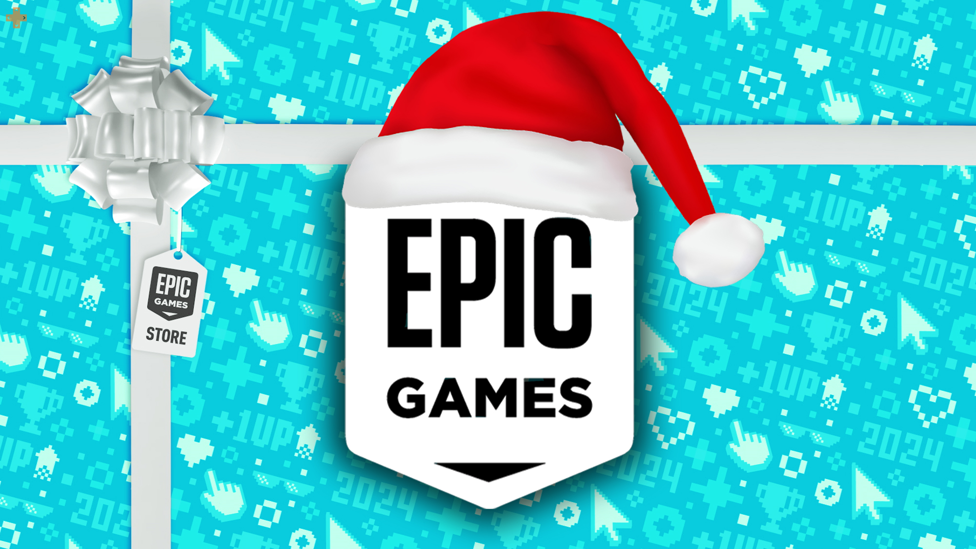 L'Epic Games Store vous offre 17 jeux gratuits, c'est magique