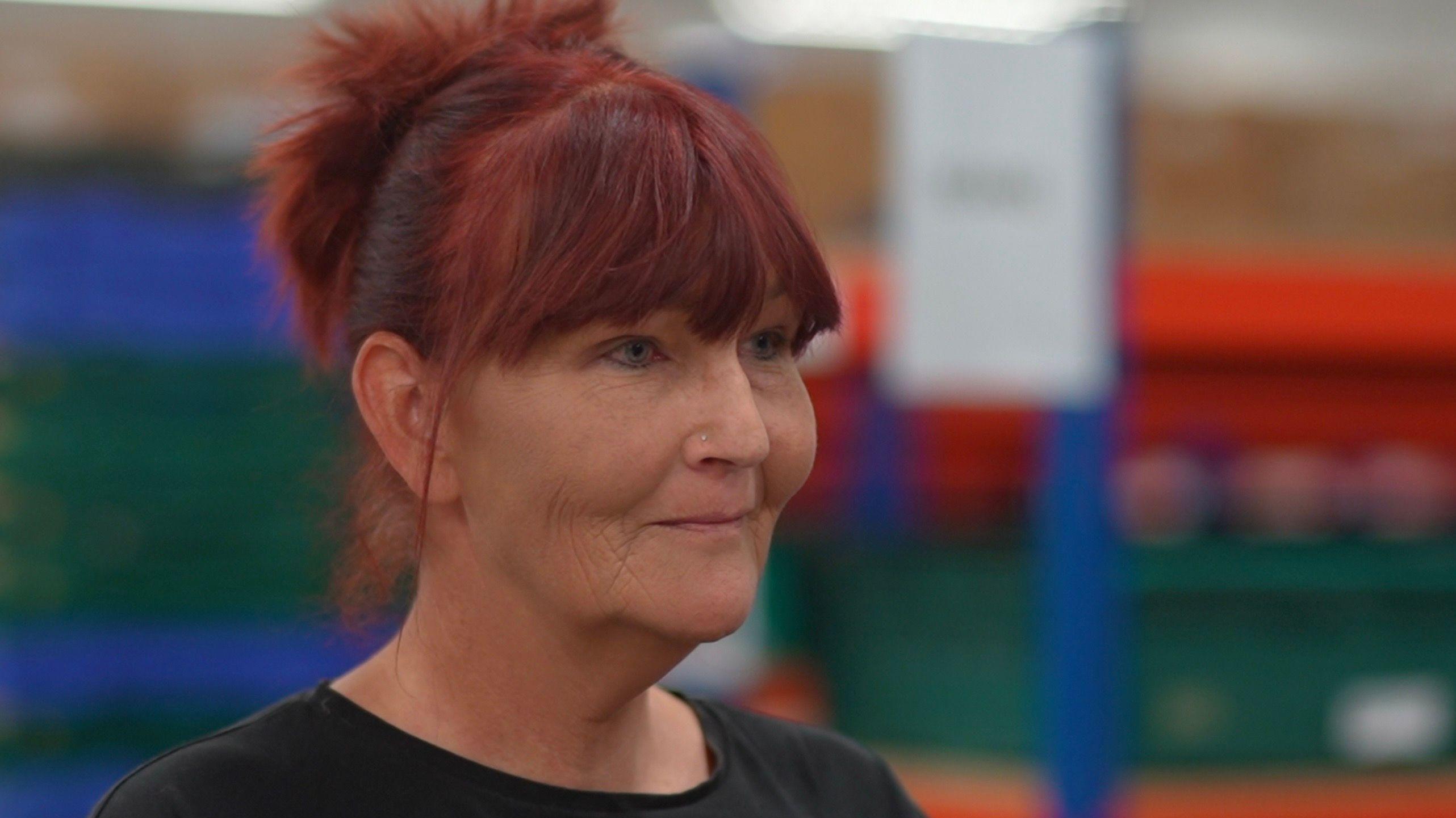 'Heartbreaking' rise in older food bank users