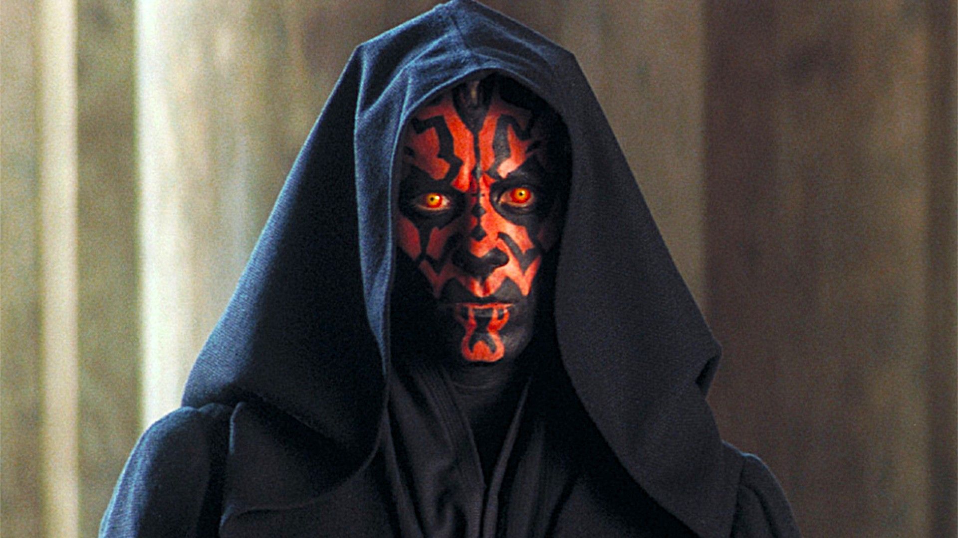 Darth Maul gets new prequel series ahead of Star Wars: Shadow Lord