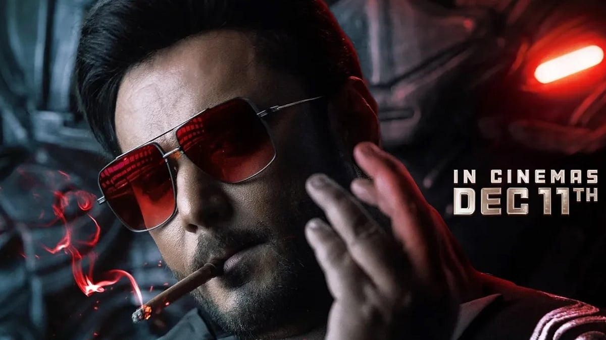 The Devil box office collection day 1: Darshan starrer takes a very good opening