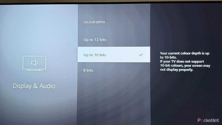 4 useful settings on my Fire TV Stick that made streaming so much better
