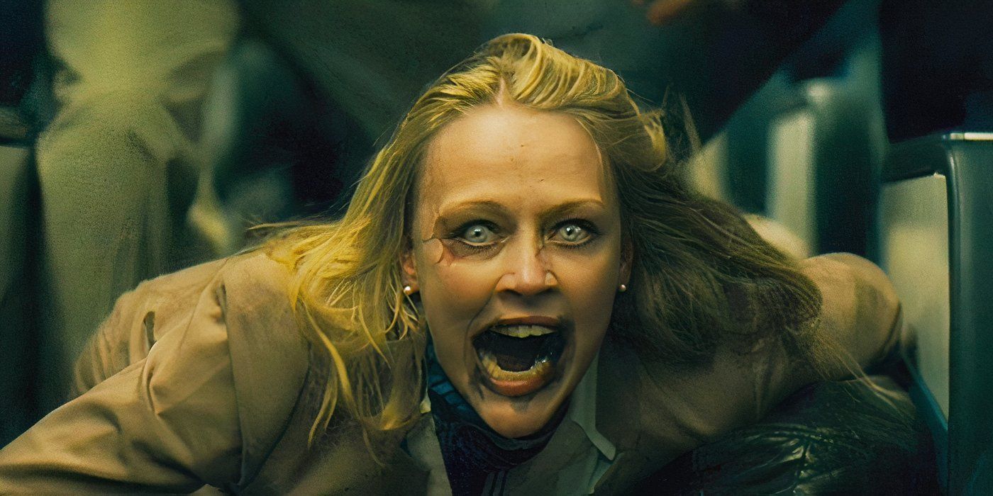 13 years later, World War Z is finally getting its sequel