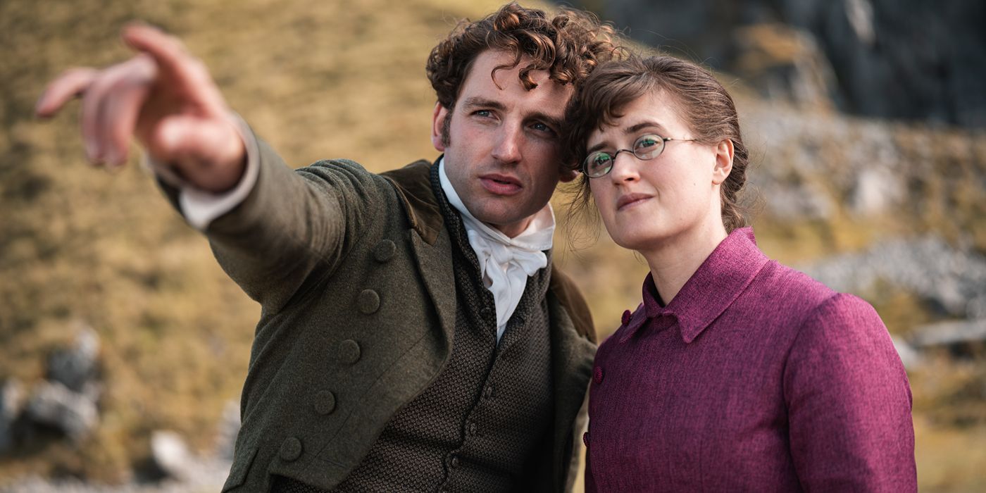 BritBox unleashes first look at groundbreaking new ‘Pride and Prejudice ...