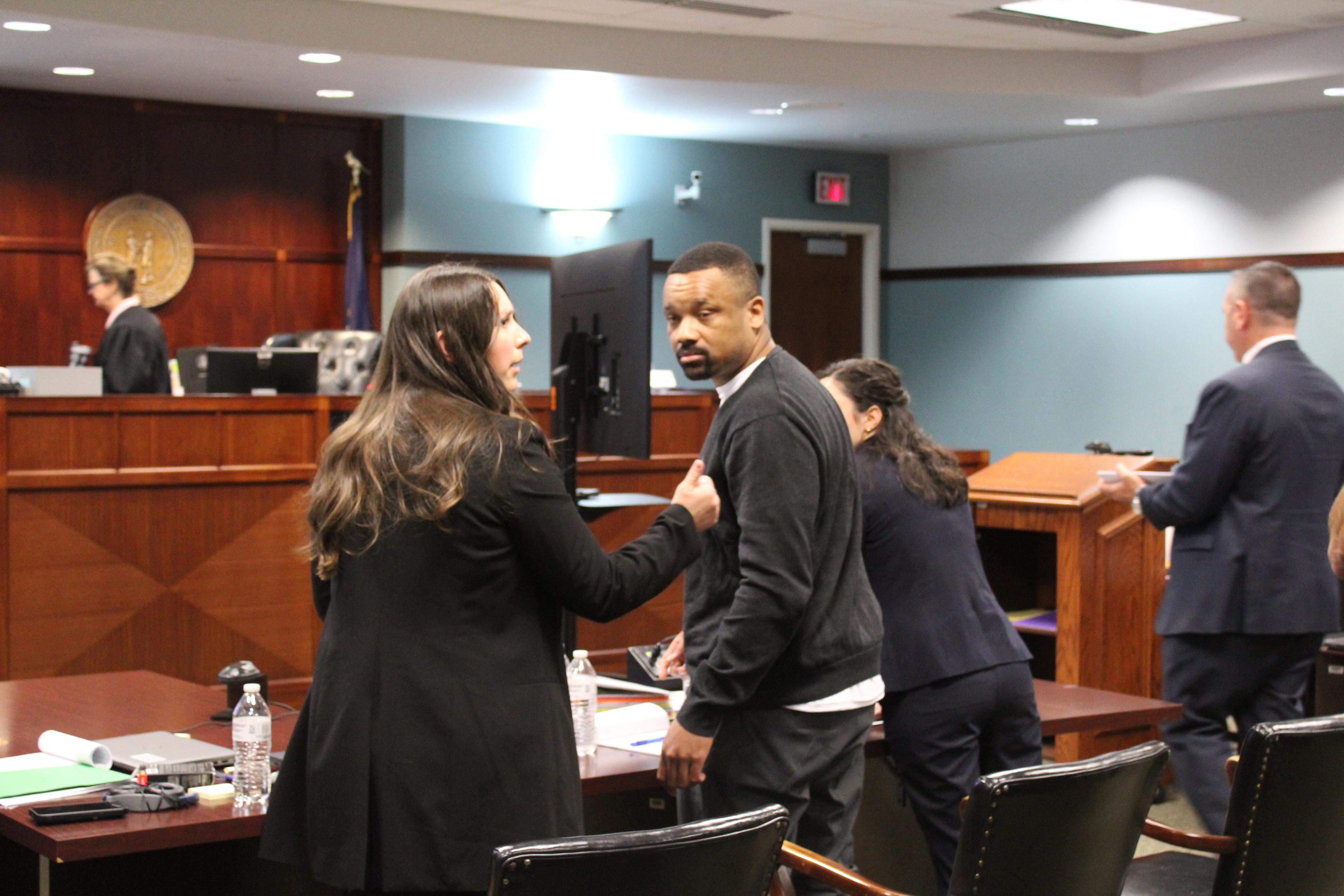 NKY man sentenced to life for killing the mother of his two children