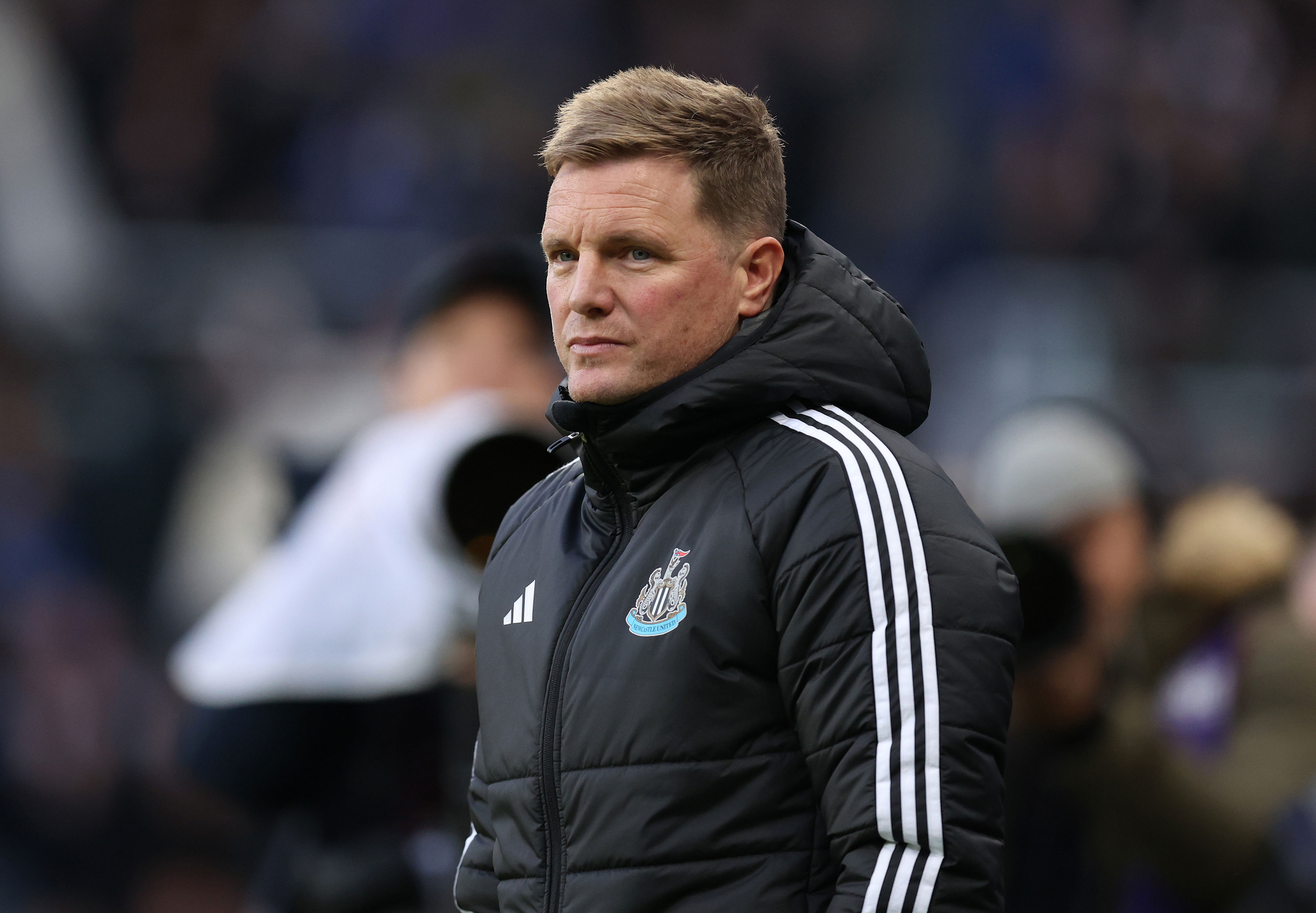 The rising Newcastle United star who should be untouchable – and the ...