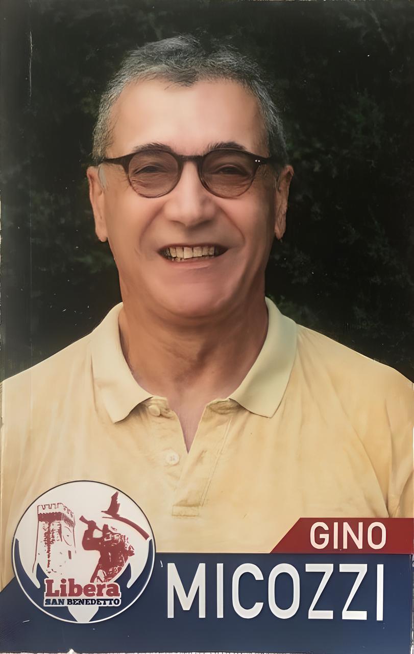 Micozzi rilancia: "Ancora tante opere da fare"