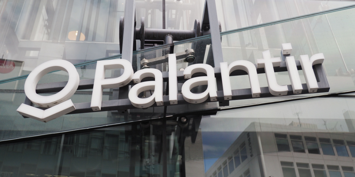 Palantir faces fire over ICE use of Medicaid data