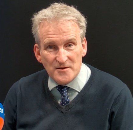 Chopper's political podcast: Digital ID cards are unlikely to stop a ...