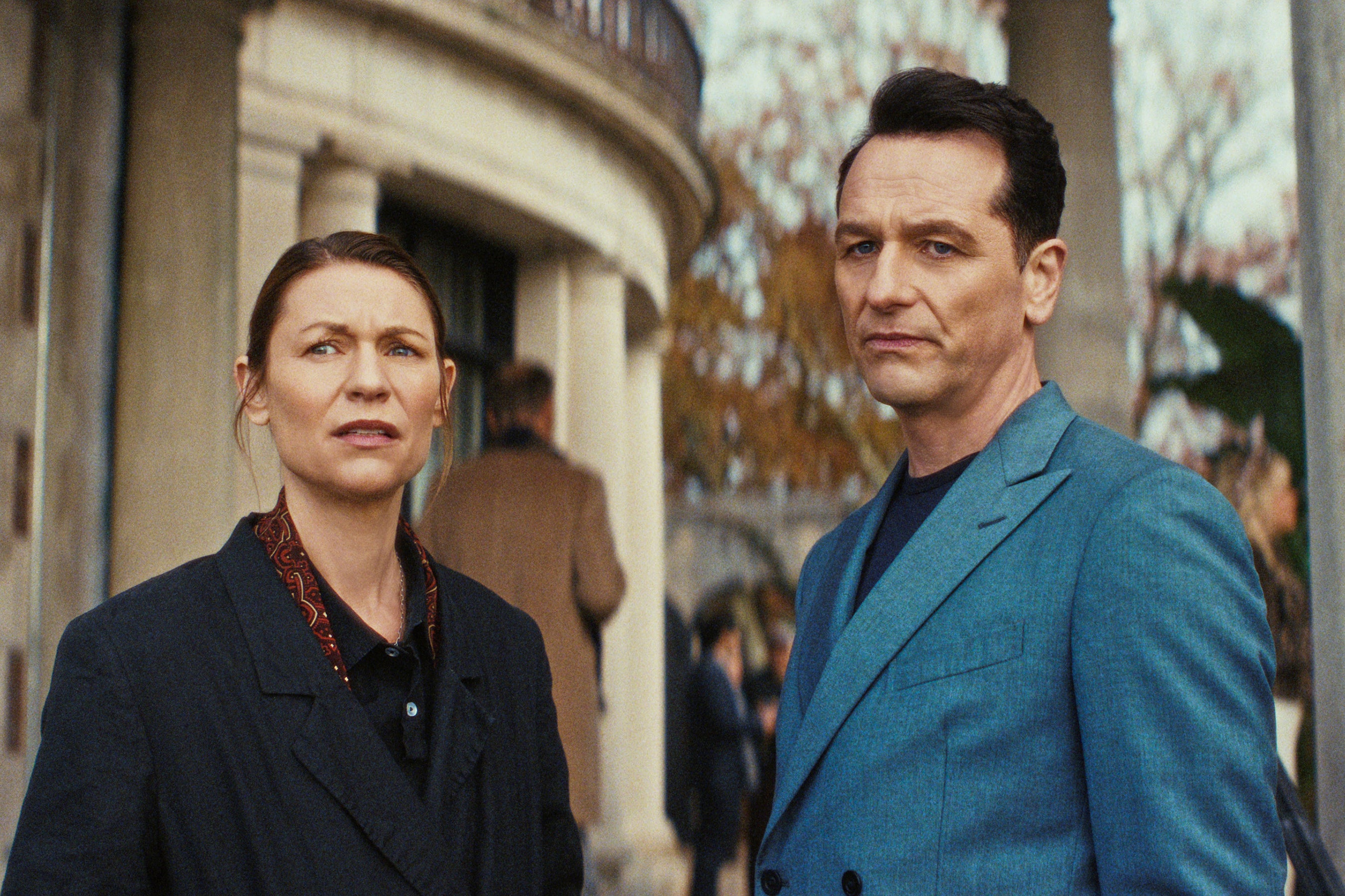 Ten of the best TV shows from 2025 that you need to see