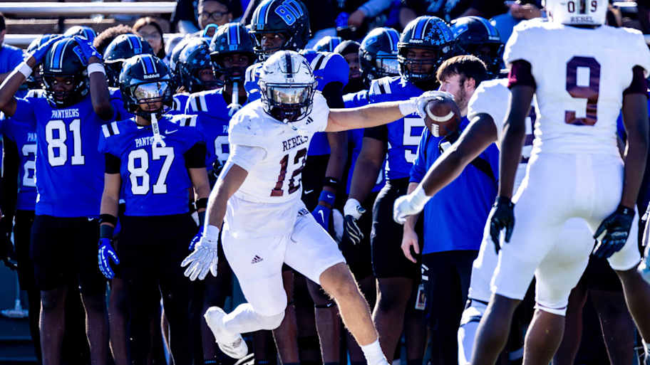 Texas high school football scores, results and live updates (UIL ...