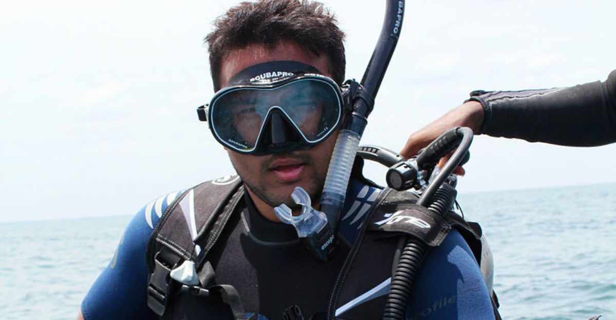 There's a shark alive today that was born before the United States existed