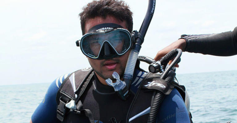 There's a shark alive today that was born before the United States existed