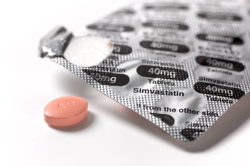 NHS warning as these signs mean you should stop taking statins