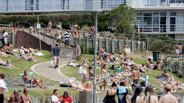 Aussie Christmas Day forecasts revealed