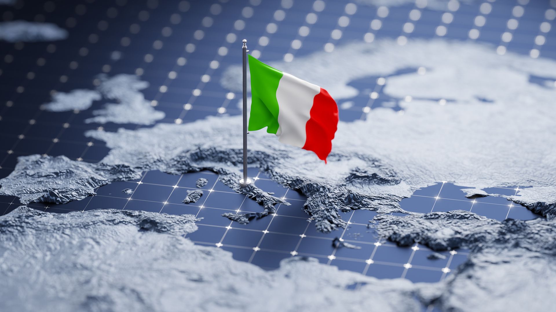 Riforma forze armate: via libera al riordino dello strumento militare