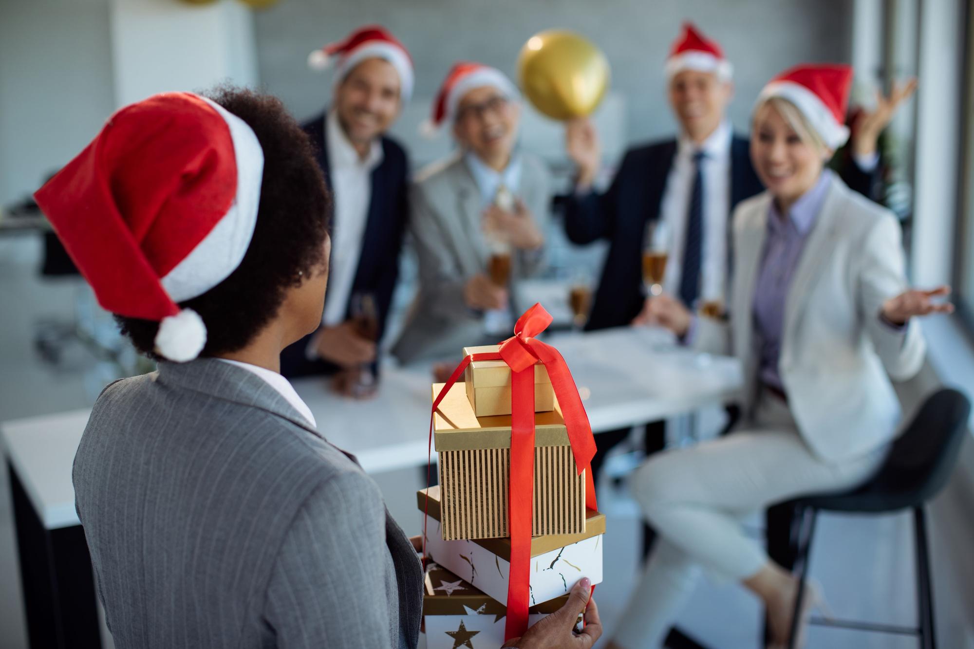 Labour Relations Agency releases new Christmas guidance for employers