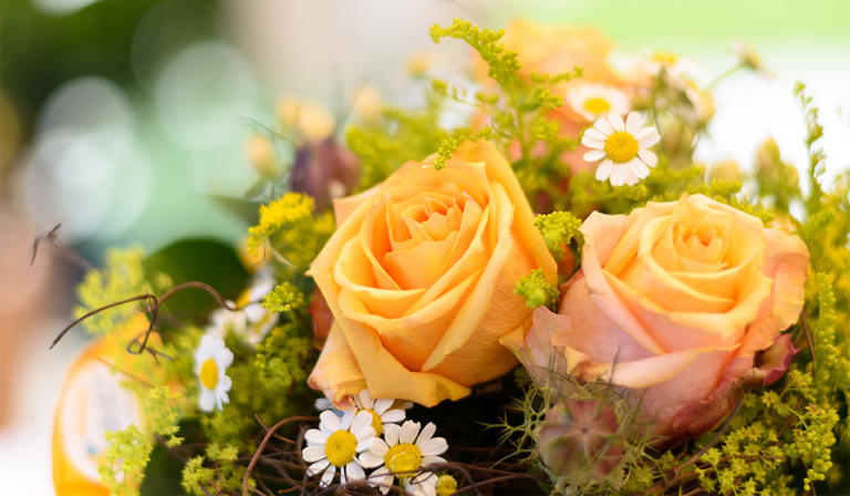 When mam is gone – A different kind of Mother’s Day
