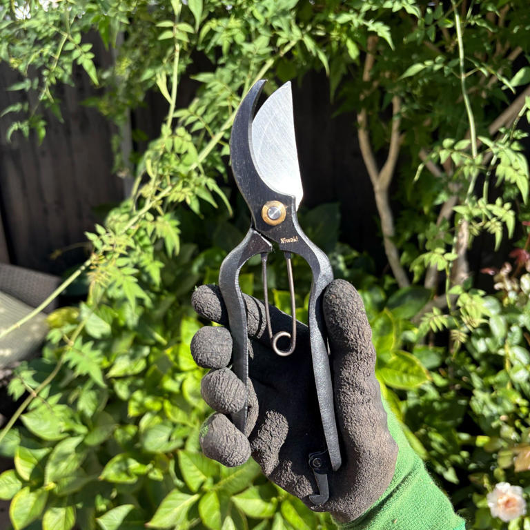 I’ll be using these 3 products to refresh my garden tools for 2026