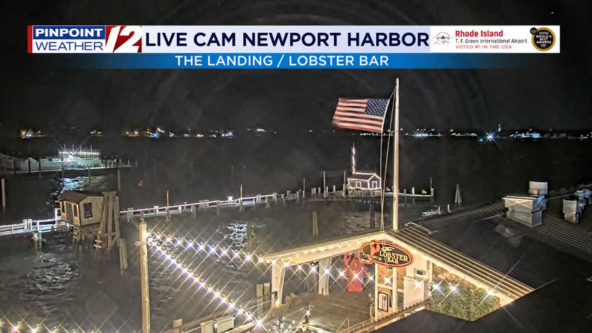 WPRI 12 weather now 12/12/25: Cold and gusty today; tracking some ...