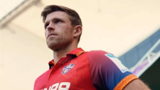 You may sit out 10 weeks in IPL; PSL offers real game-time: David ...