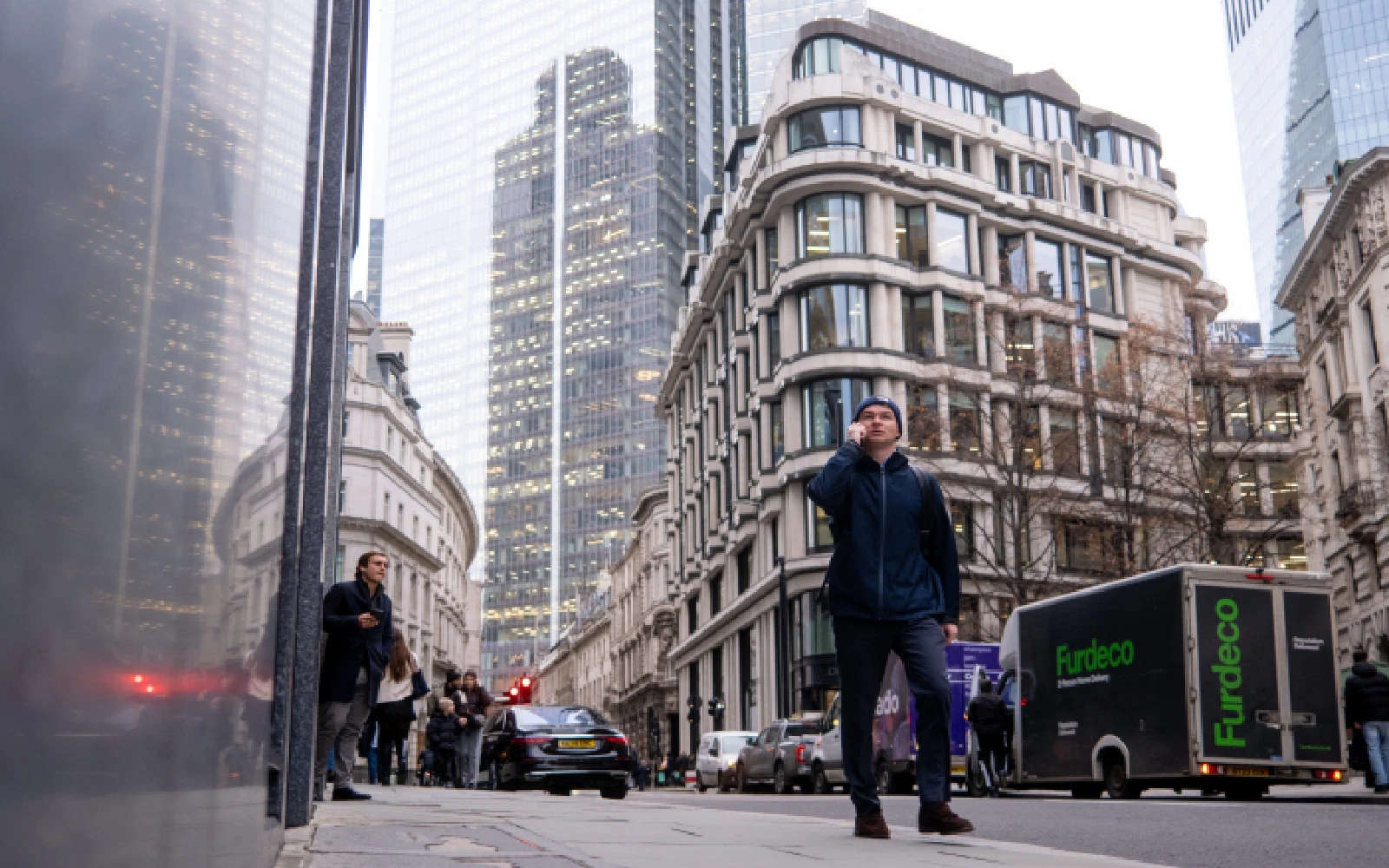 Asian markets track Wall St. record after Fed cut